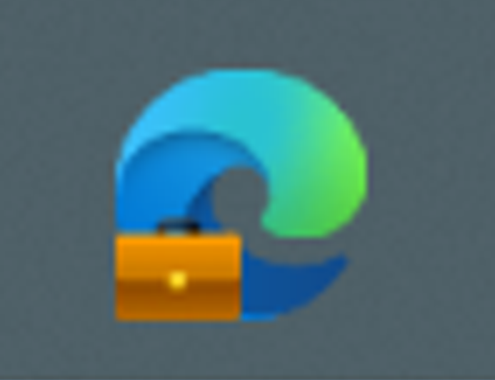 Edgeブラウザのカバンのマークの意味は？「Edge 116」へアップデート内容 - ソラ飛ぶイルカ