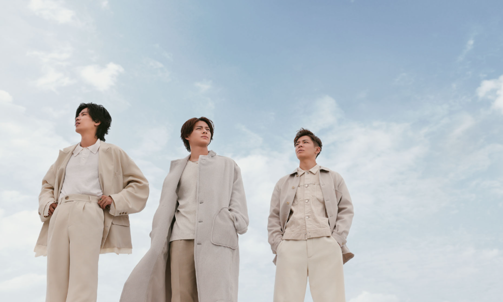 TOBE 新グループ「Number_i（ナンバーアイ）」の名前の意味と今後の活動 ファンクラブの入会方法 - ソラ飛ぶイルカ